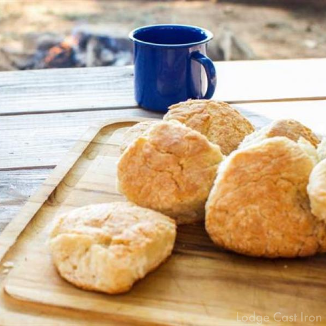 40 Favorite Camping Recipes - Great American RV Blog
