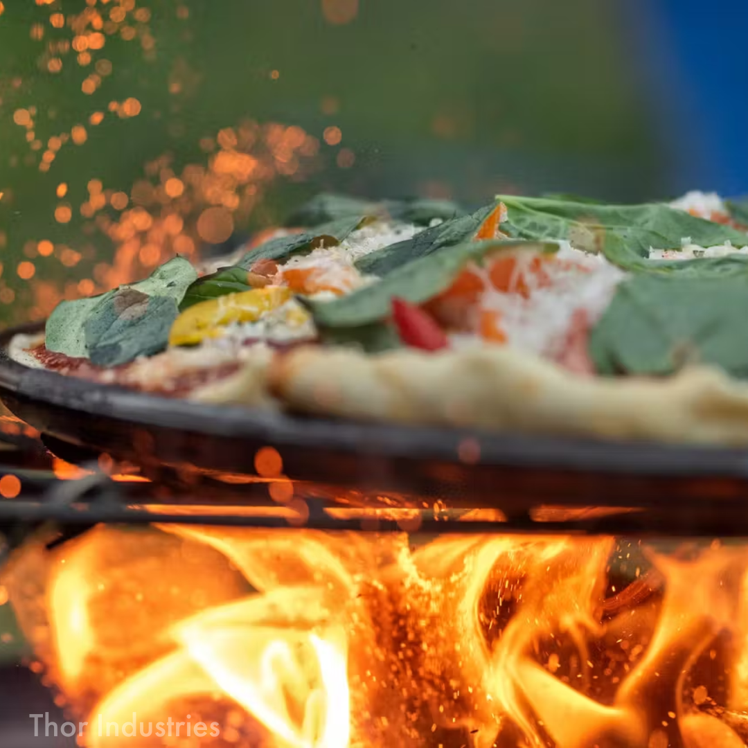 40 Favorite Camping Recipes - Great American RV Blog